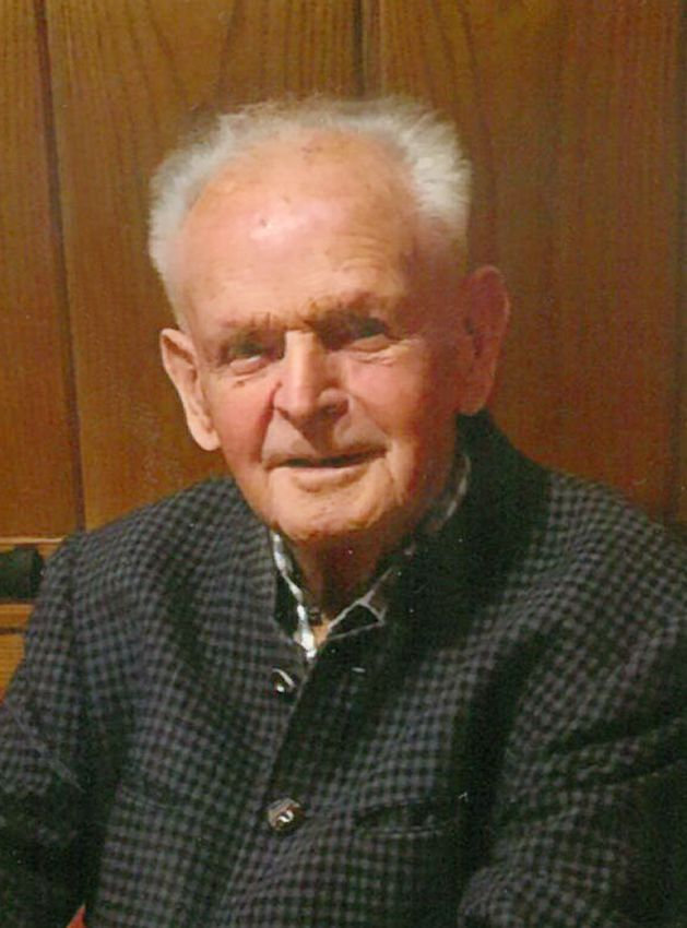 Todesfall Johann Kern-Helmberger